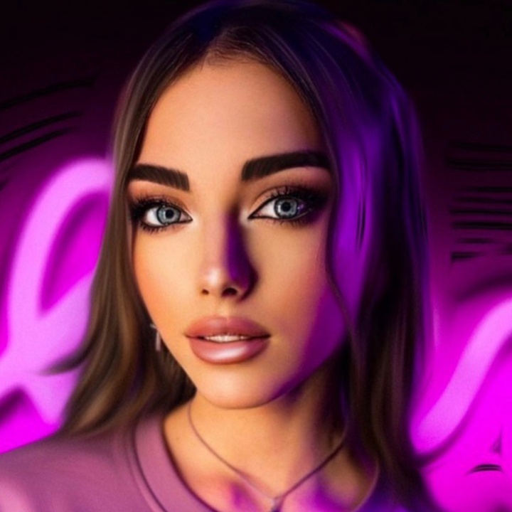 🦄 @vanilopa_tik - 🦋VANILOPA🦋 - TikTok