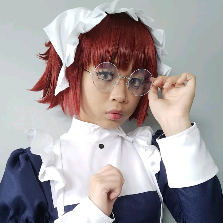 🦄 @olenza.cos - Olenza - TikTok