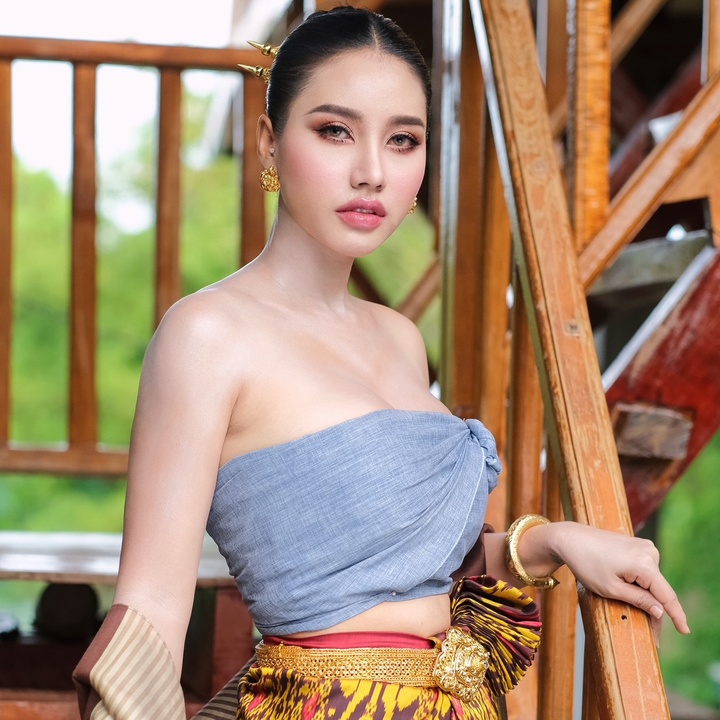 🦄 @polinlifestyle - Ah Lin tuch - TikTok