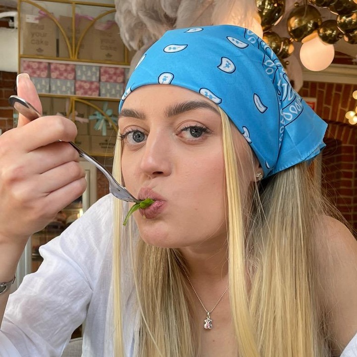 🦄 @belitskaydi - Diana Belitskay - TikTok