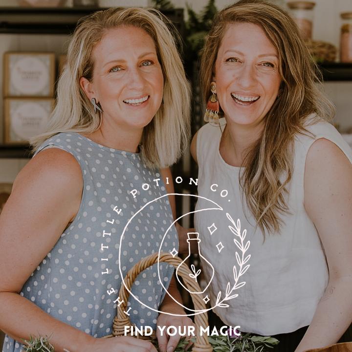 🦄 @thelittlepotionco - The Little Potion Co - TikTok