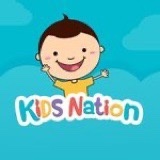 🦄 @kidsnation.my - Kids Nation - TikTok