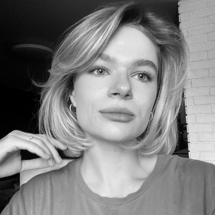 🦄 @alex.ratnitsina - Sasha Ratnitsina - TikTok