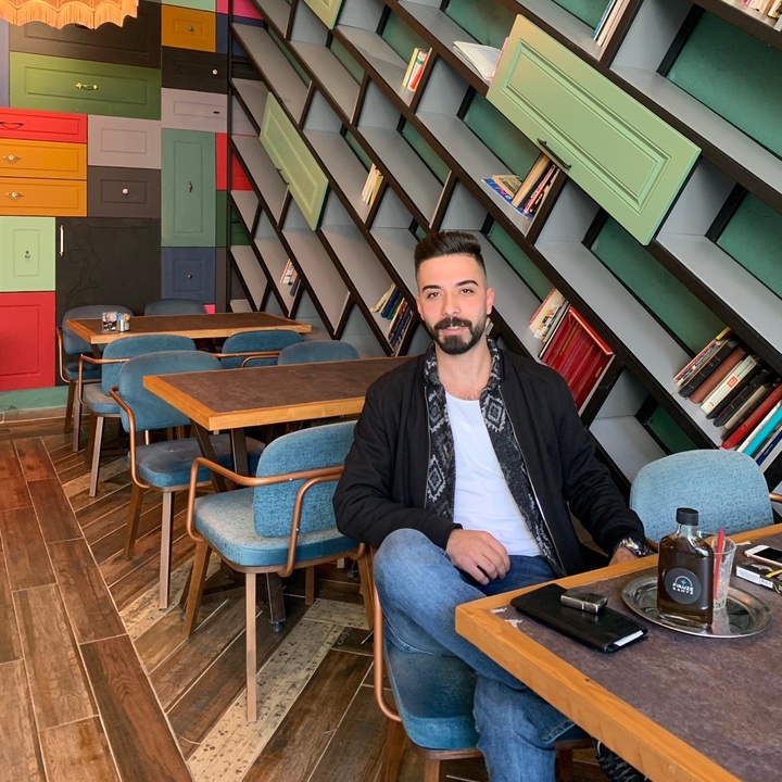 🦄 @hasanonurutan - Hasan Onur Utan - TikTok