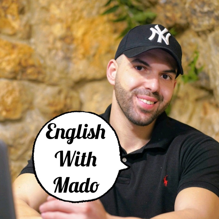🦄 @englishwithmado - English confidence coach: Mado - TikTok