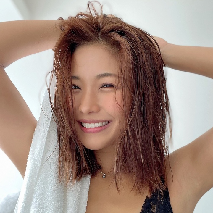 🦄 @kyoka_a.smiley - 私は安藤京香です🐯⭐️ - TikTok