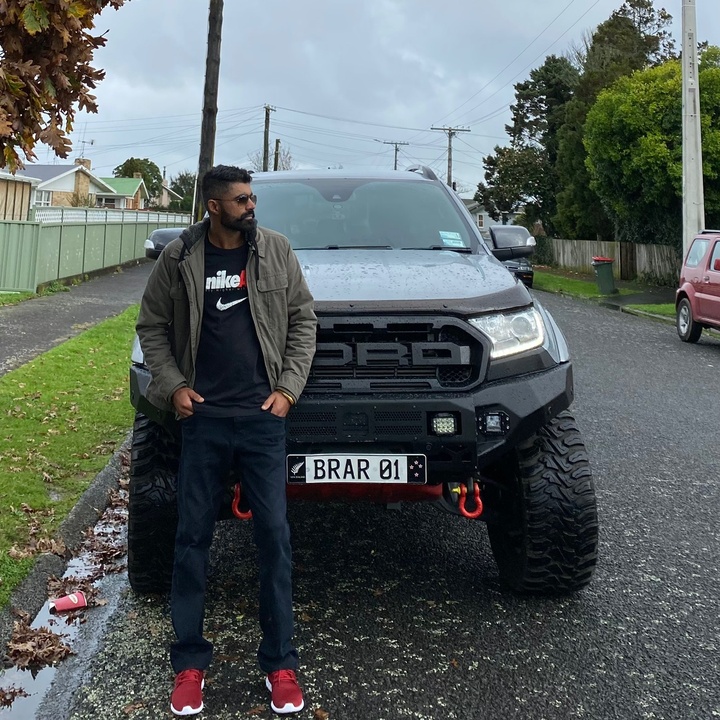 🦄 @harryseemax - Harry Brar ( The Landscaper ) - TikTok