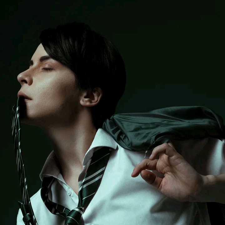 🦄 @nazar_cosplay - Alex Nazar - TikTok