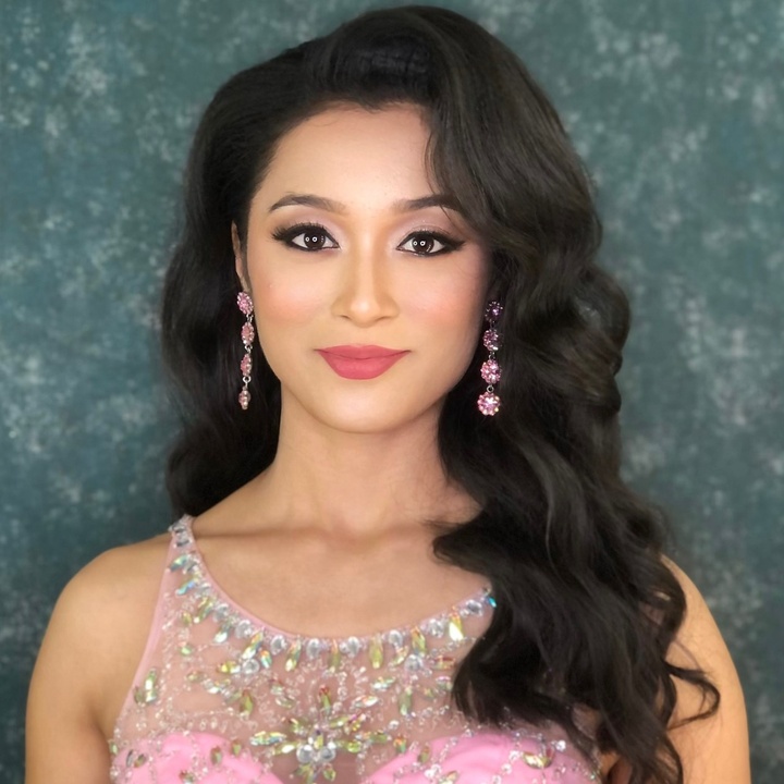 🦄 @namratashresthaofficial - Namrata Shrestha - TikTok