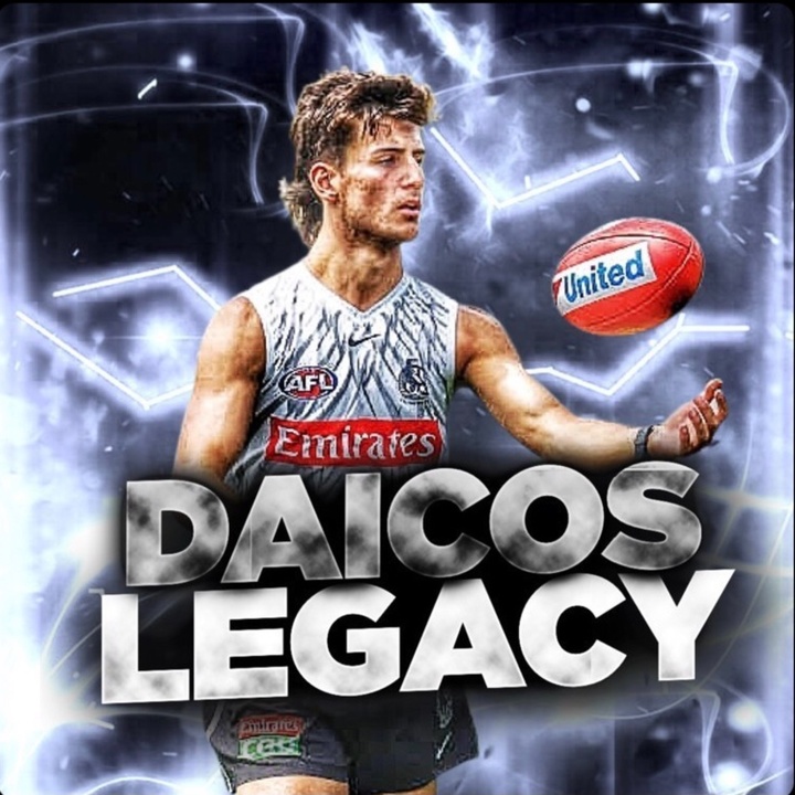 🦄 @daicos.legacy - Nick daicos - TikTok