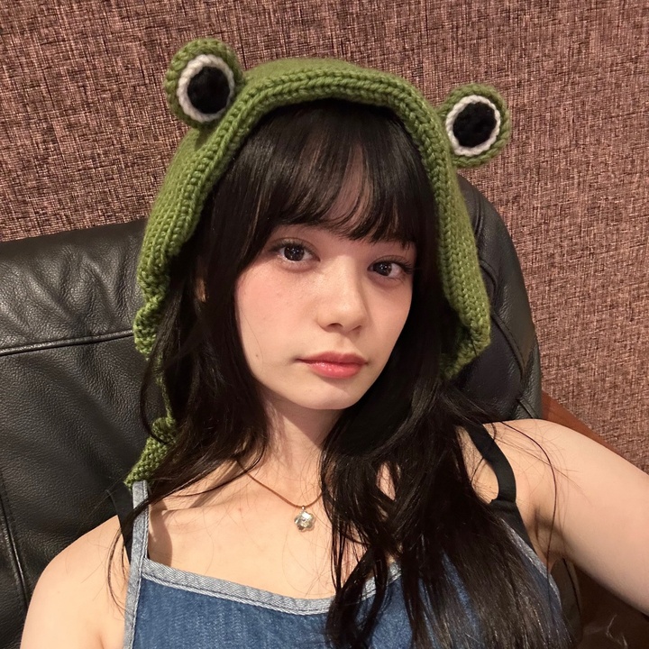 🦄 @ardkano6 - ロジャース歌乃 | Kano Rogers - TikTok