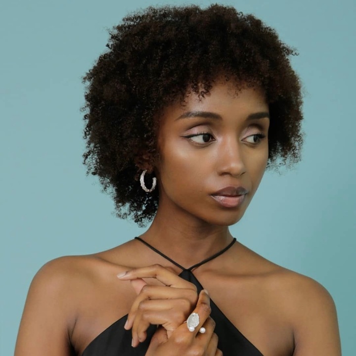 🦄 @perisinkorea - Peris Kagiri 페리스 카기리 - TikTok