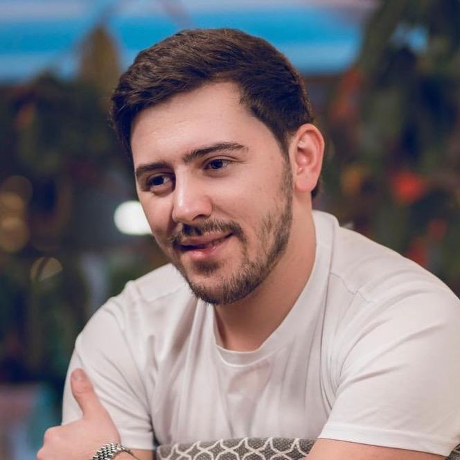 🦄 @seymurmusic - Seymur Memmedov - TikTok