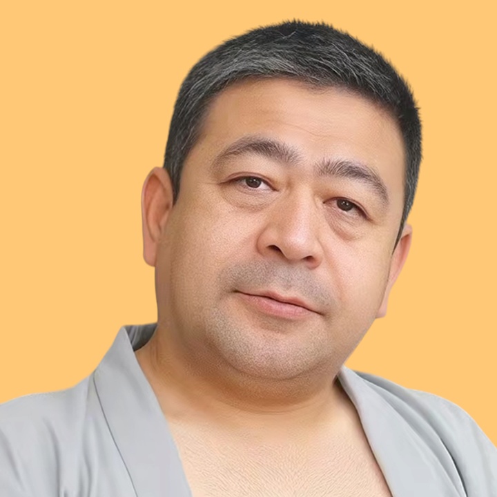 🦄 @cutedouyinuncle - Douyin Uncle 💼 - TikTok