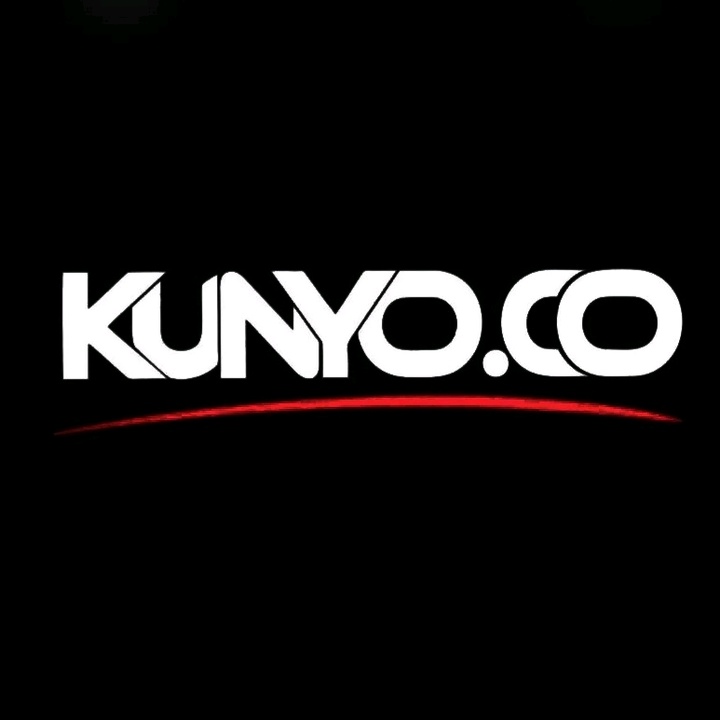 🦄 @kunyogears - Kunyo Gears Limited - TikTok