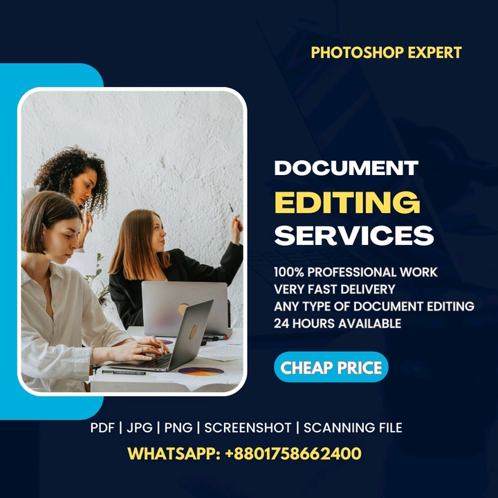 🦄 @document_editor - Professional Document Editor - TikTok