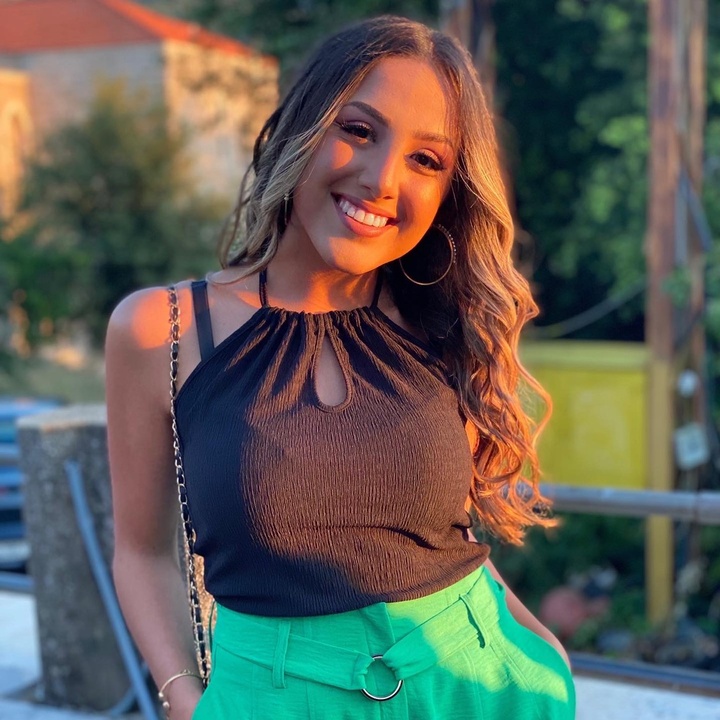 🦄 @solema_helou - Solema🎈 - TikTok