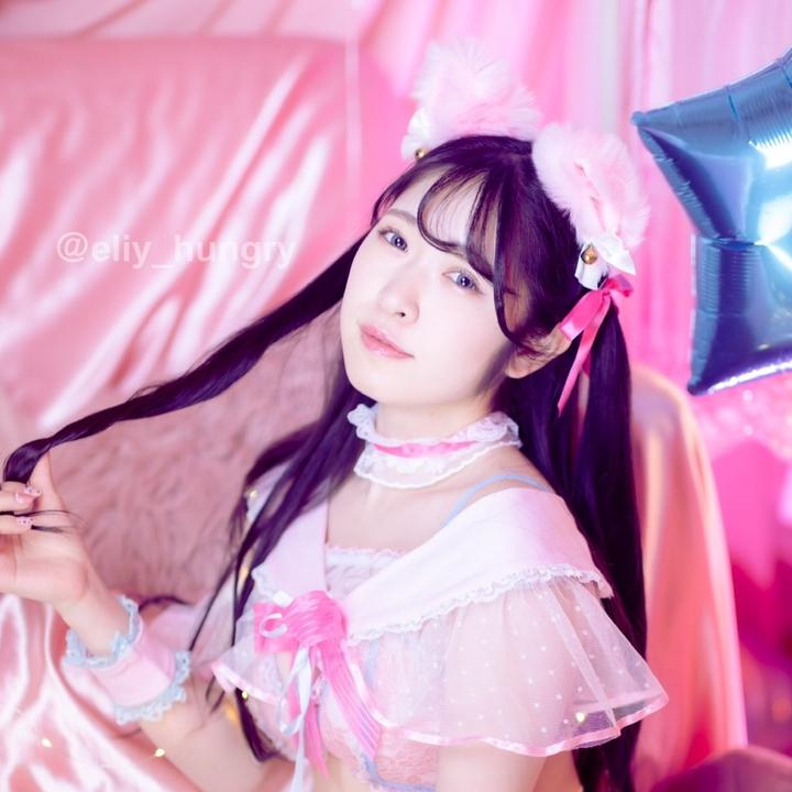 🦄 @eliy_hungry - 深海永理 - TikTok