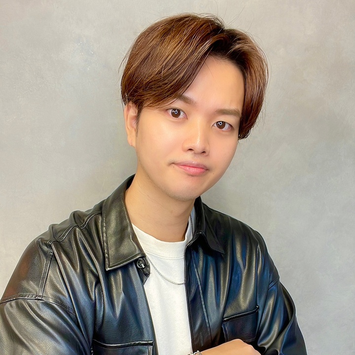 🦄 @bigami.daiki - DAIKI/髪質改善/縮毛矯正/酸熱トリートメント銀座美容室 - TikTok