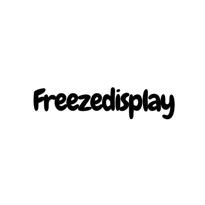 🦄 @freezedisplay - Freeze Display 👉🛍️ - TikTok