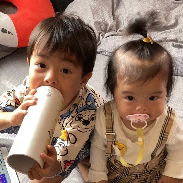 🦄 @ren_rin_141 - れん・りん - TikTok