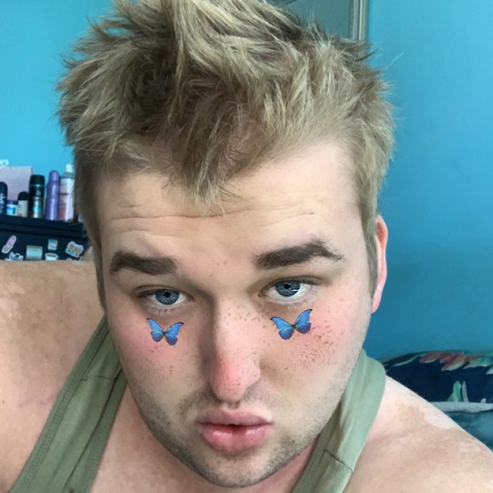 🦄 @hot_sammyx - Sammy 💕😇🌈 - TikTok