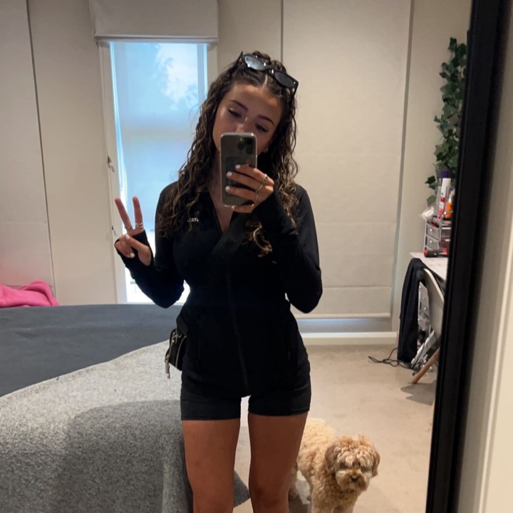 🦄 @ameliavieira__ - amelia - TikTok