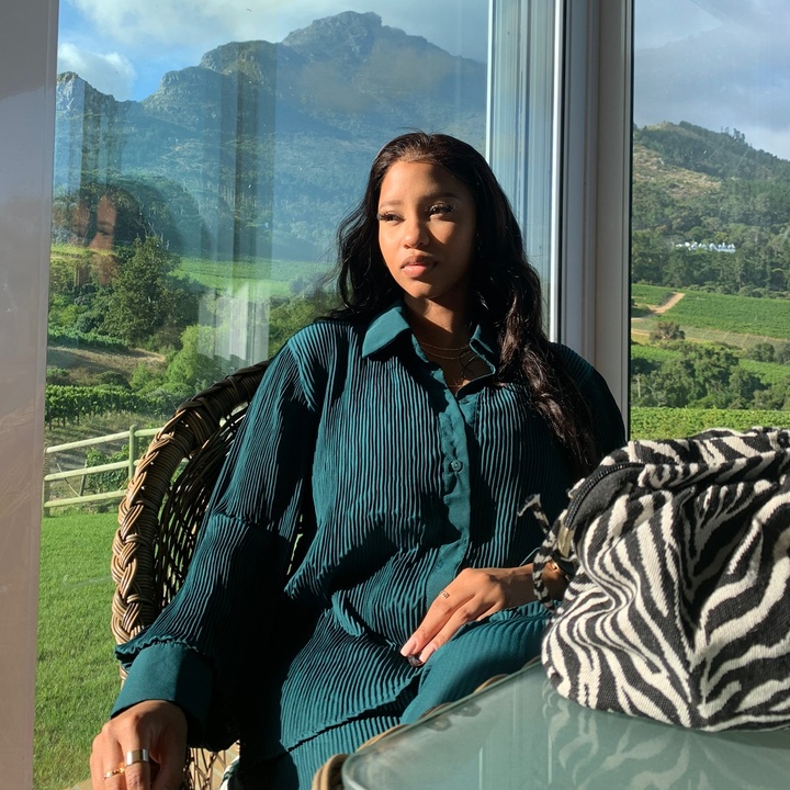 🦄 @_realeboga - Realeboga - TikTok