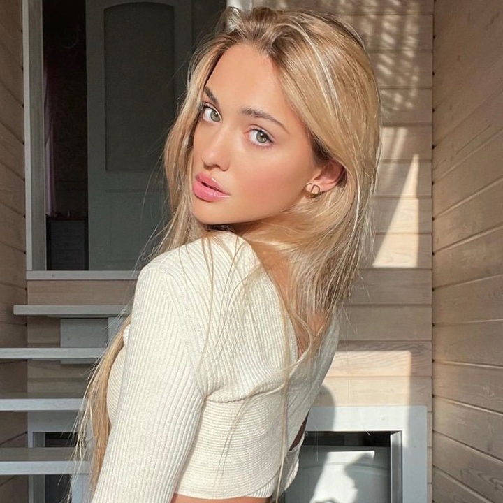 🦄 @annyaru - ANYA RU - TikTok