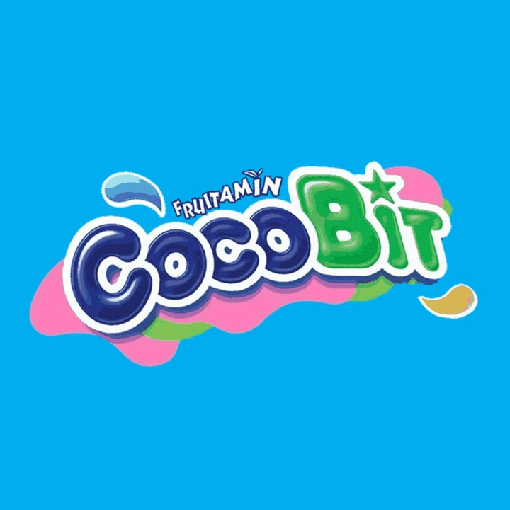 SYapa sih yang segar-segar bikin nengok?Oh ternyata itu Cocobit ...