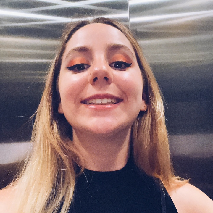 🦄 @mayareyrey - Maya Rey - TikTok