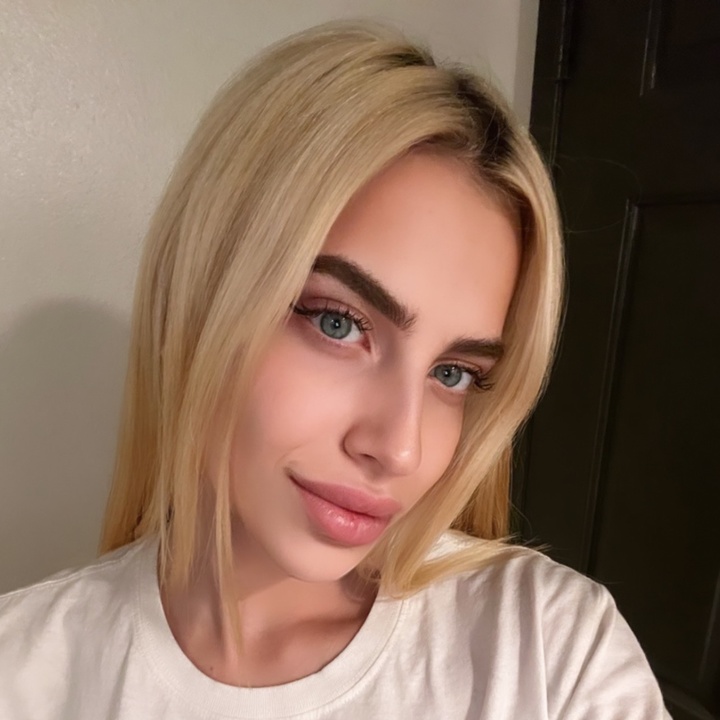 🦄 @tkachenko_alina_ - TKACHENKO_ALINA - TikTok