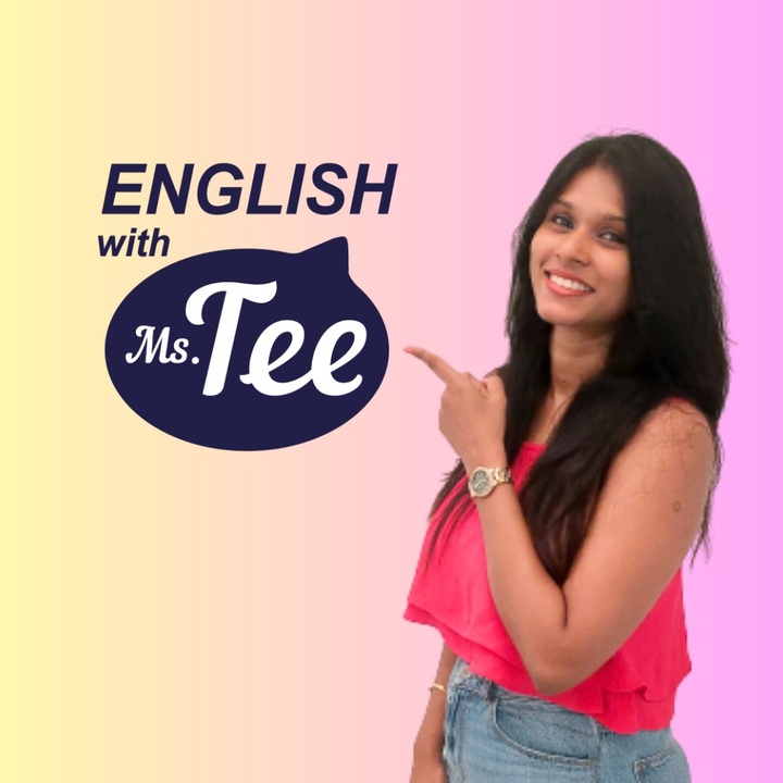 🦄 @englishwithms.tee - English with Ms. Tee - TikTok