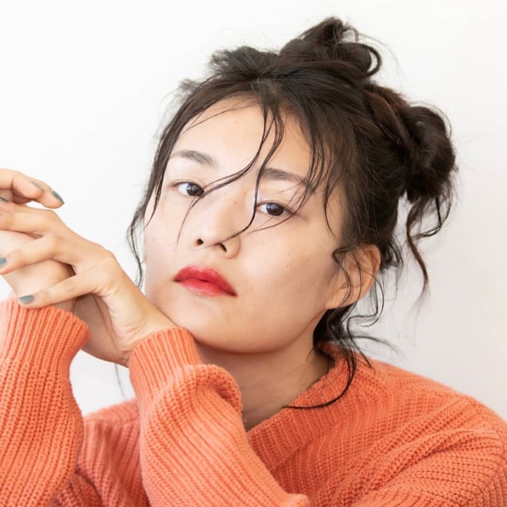 🦄 @yurie.model - アフロモデルの囲碁講座 - TikTok