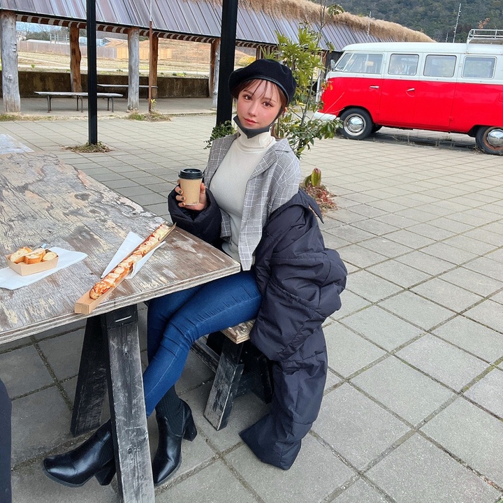 🦄 @ririsuamano01 - 天野リリス/履いてない人 - TikTok