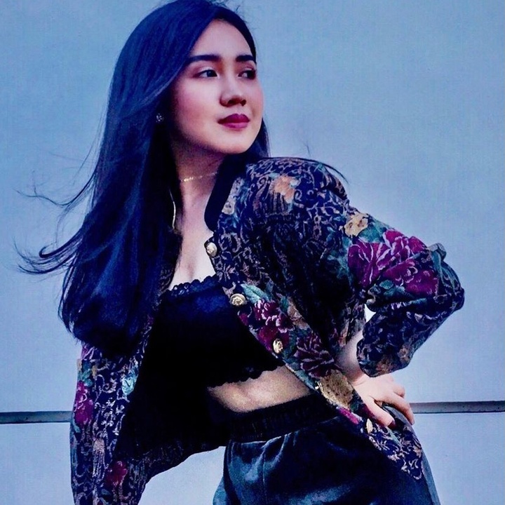 🦄 @sarahthegoldengirl - SARAH TUAZON - TikTok