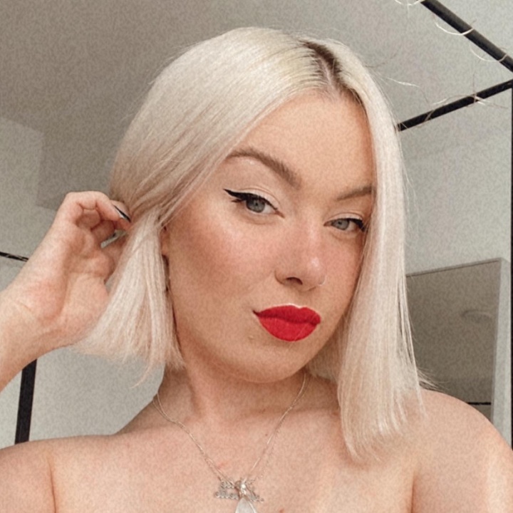 🦄 @katiecoop - Katie Cooper - TikTok