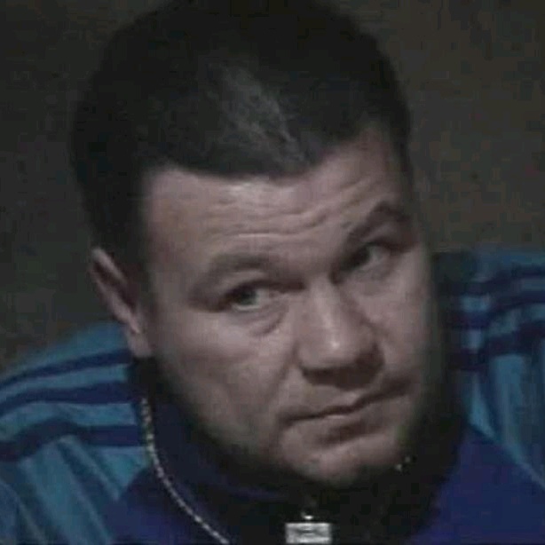 🦄 @golden_berg - KRAVTSOV TV - TikTok