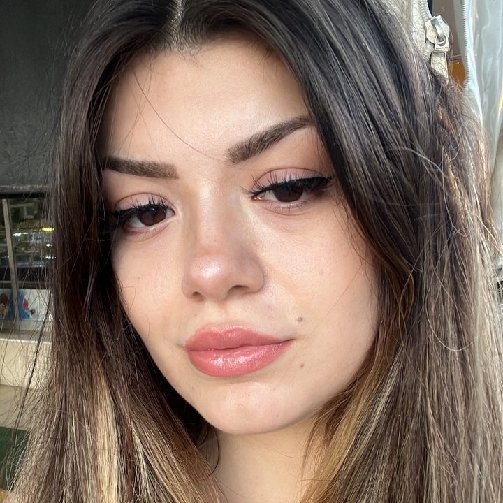 🦄 @simgebarankoglu - Simge Barankoğlu - TikTok