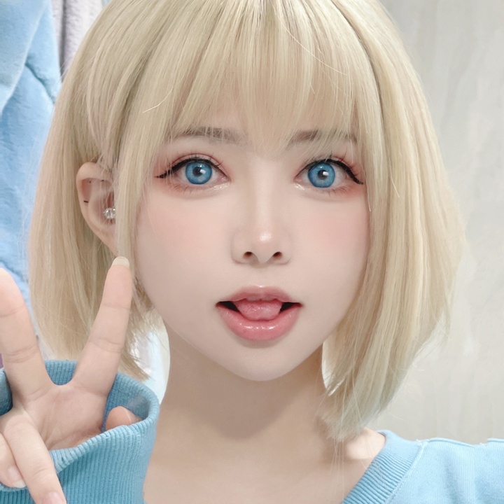 知ってる人🙋‍♀️#cosplay #変身 #新年放置少女祭り | 六二二同学 (@sixtutu)