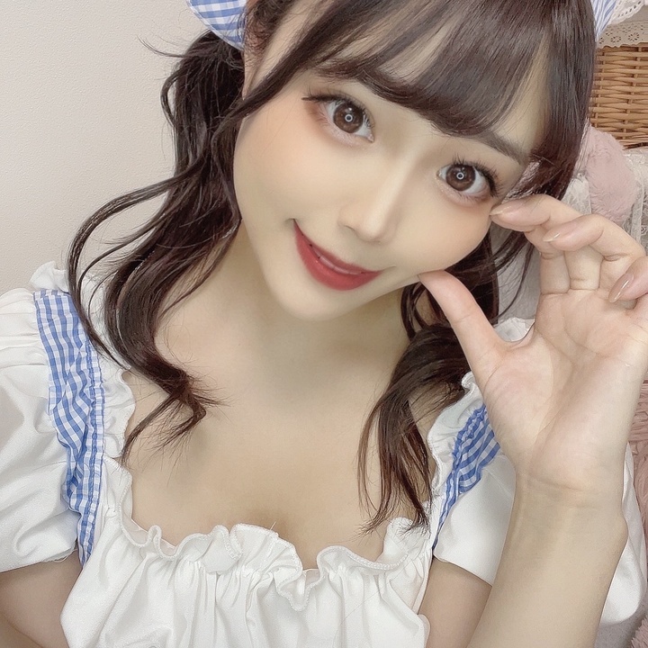 🦄 @rei_up_2525 - 🐰れい🐰 - TikTok