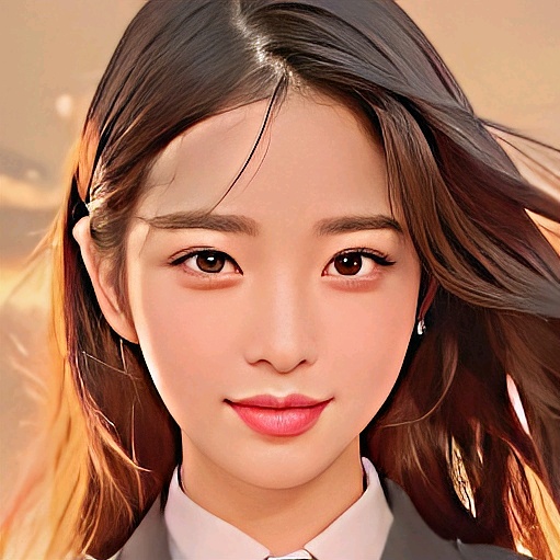 🦄 @ai_girls_collection - AI_Girls Collection - TikTok