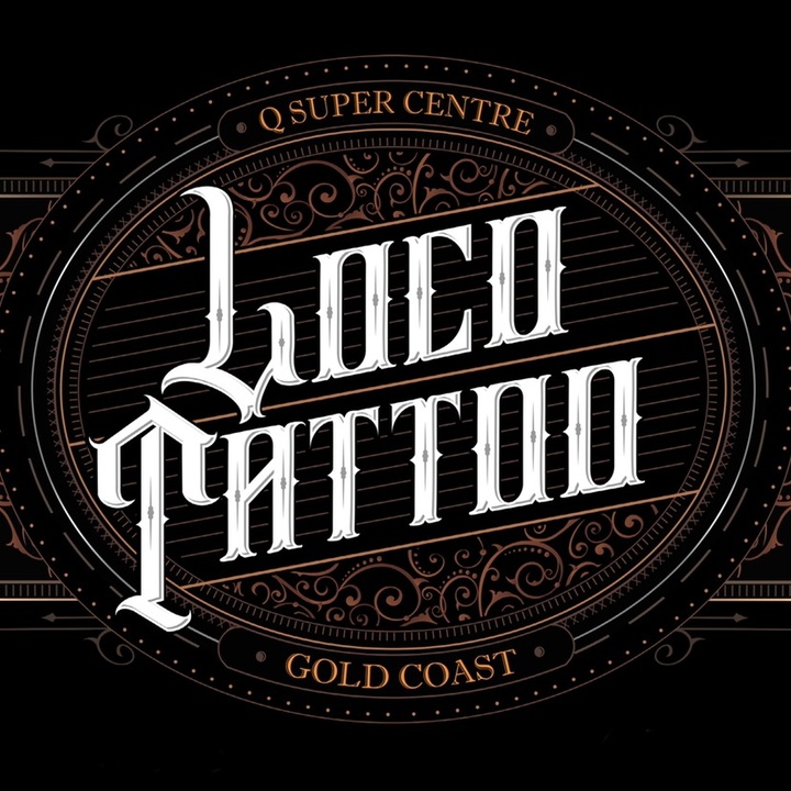 🦄 @loco_tattoo - loco_tattoo - TikTok