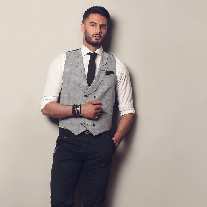 🦄 @yacoubshaheenofficial - Yacoub Shaheen Official - TikTok