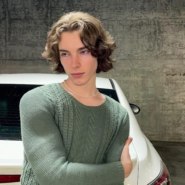 🦄 @jarvali - Jarvis - TikTok