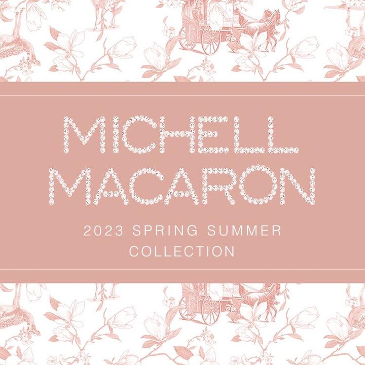 🦄 @michellmacaron.official - ミシェルマカロン - TikTok