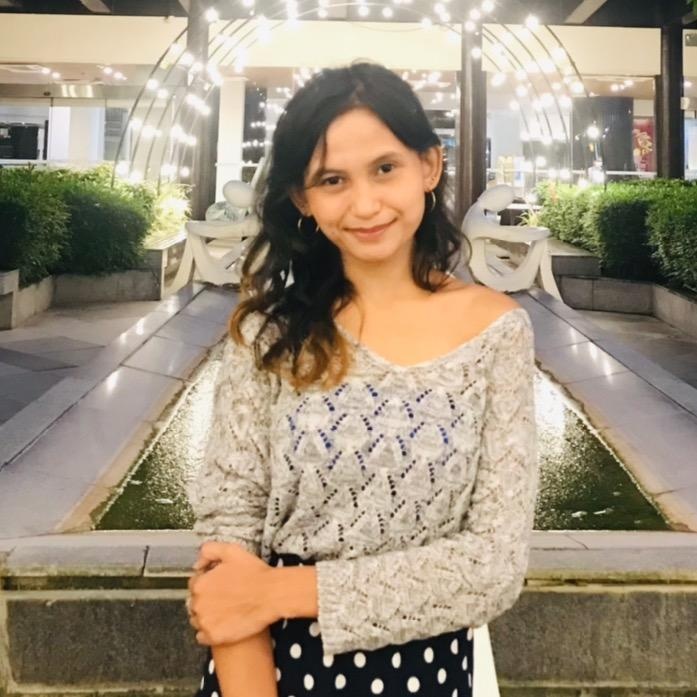 🦄 @itsmehonelynlol - Honelyn - TikTok