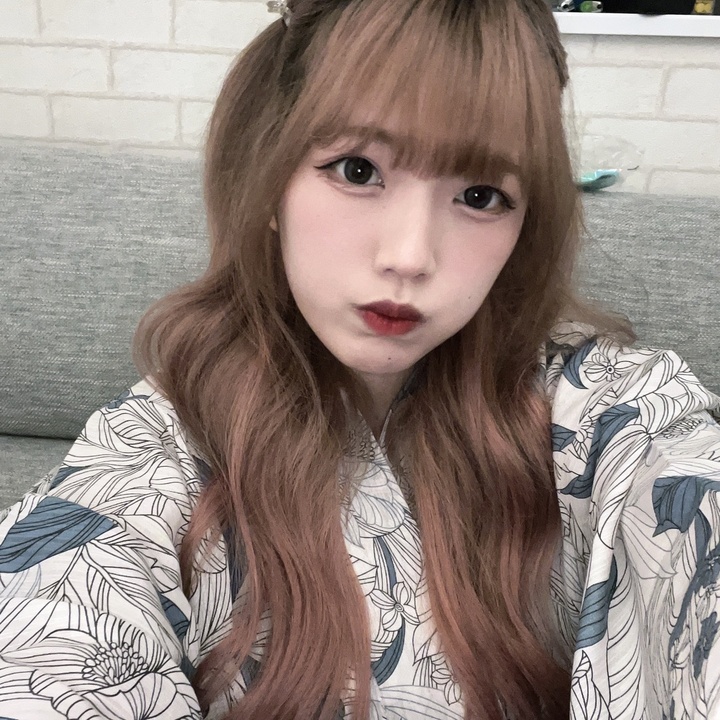 🦄 @milkm_soyon - そよん - TikTok