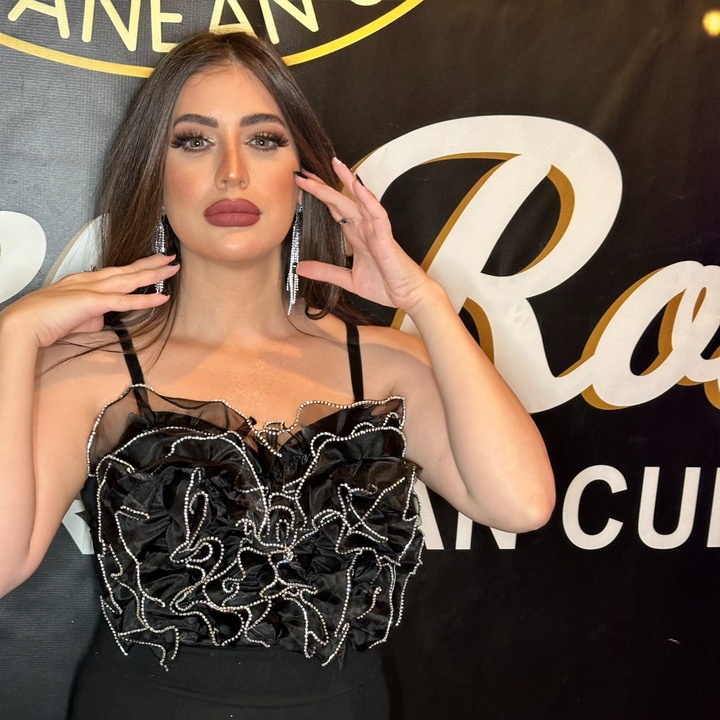 🦄 @halaasadi.official - Hala asadi - حلا اسدي - TikTok