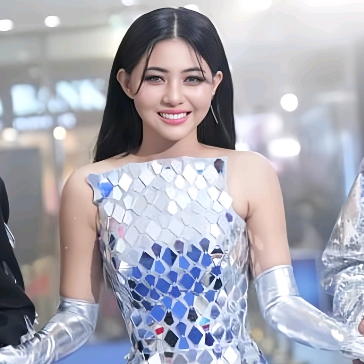 🦄 @shin_yubin_fanclub - 𝑭𝒂𝒏_𝒂𝒄𝒄ᥫ᭡ - TikTok